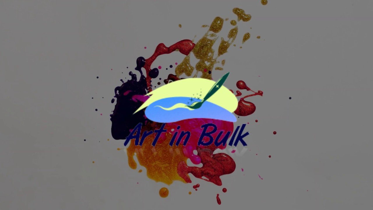 Art In Bulk - The Leading Art Wholesaler